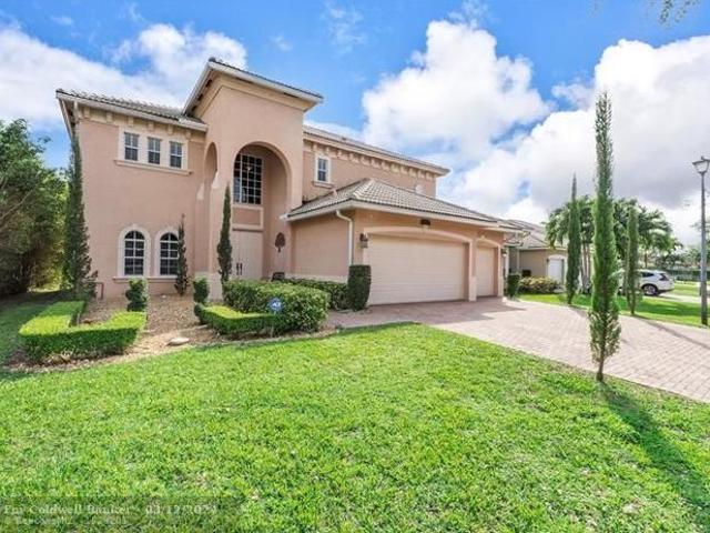 15052 SW 52nd St, Miramar, FL 33027