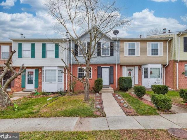 15057 Cherrydale Dr, Woodbridge, VA 22193