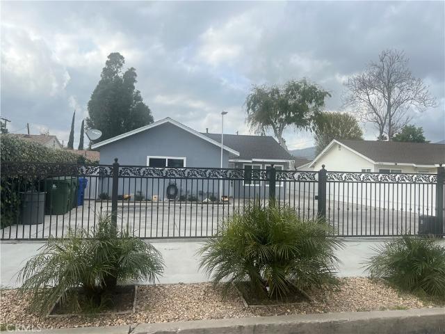 15057 Paddock St, Los Angeles, CA 91342 | MLS #SR26149