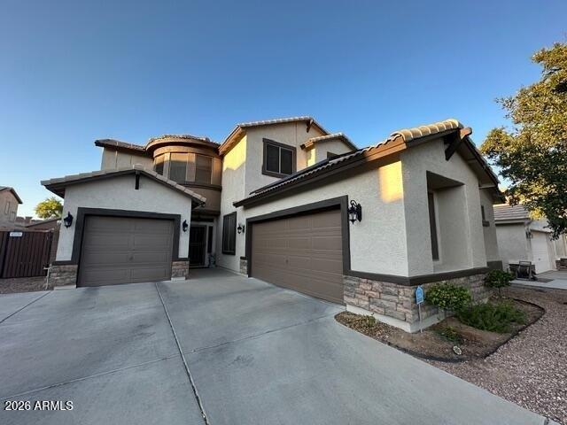 15054 W Riviera Dr, Surprise, AZ 85379
