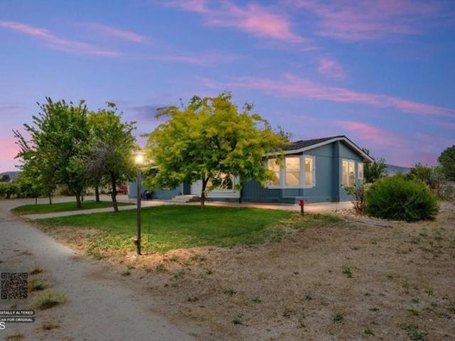 15054 Abajo Ave Unit 0, Tehachapi, CA 93561