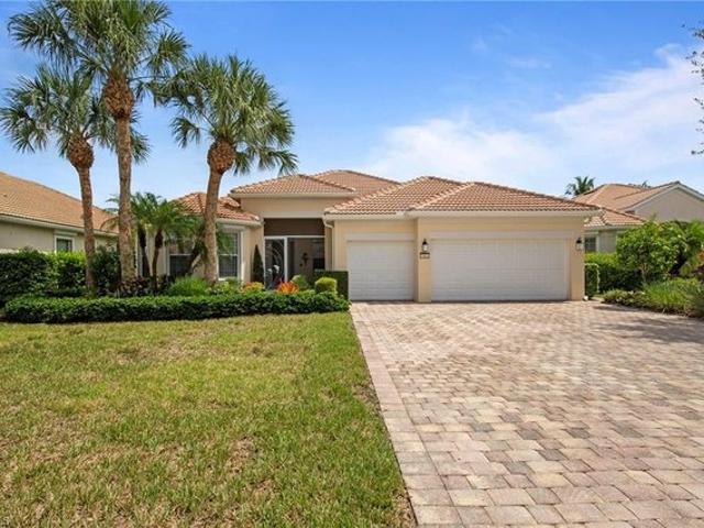 15054 Cuberra Ln Lot 1026, Bonita Springs, FL 34135