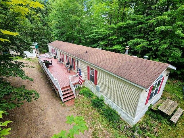 15054 Definn Dr, Mountain, WI 54149