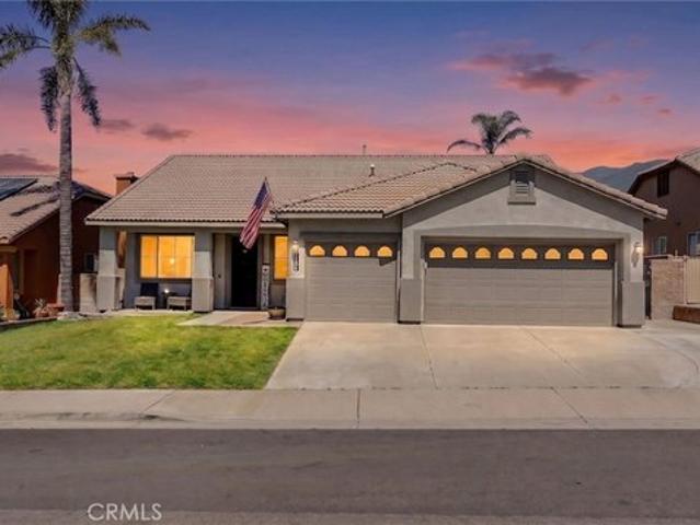 15054 Granite Peak Ave, Fontana, CA 92336
