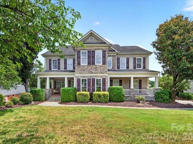15054 Northgreen Dr, Huntersville, NC 28078
