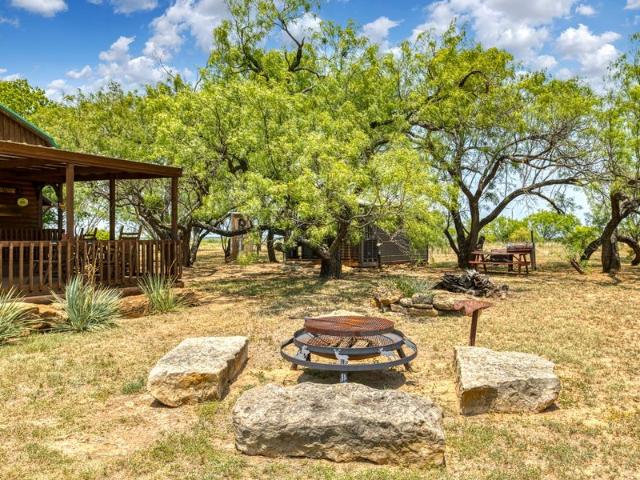 15055 County Road 306, Baird, US, TX