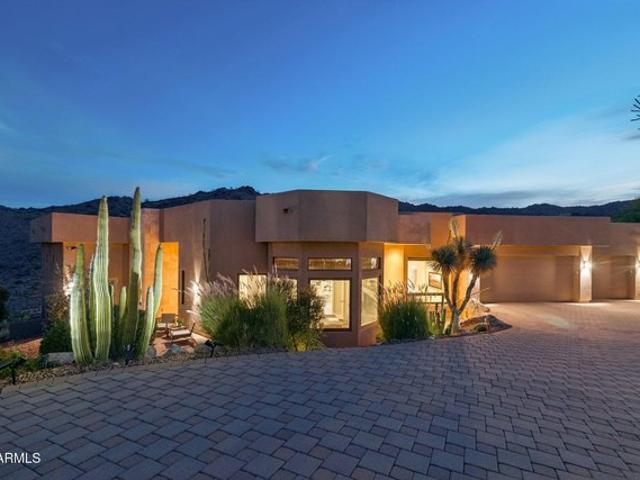 15055 E Sundown Dr, Fountain Hills, AZ 85268