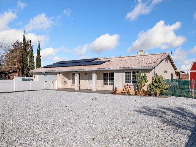 15056 Cerezo Rd, Victorville, CA 92392