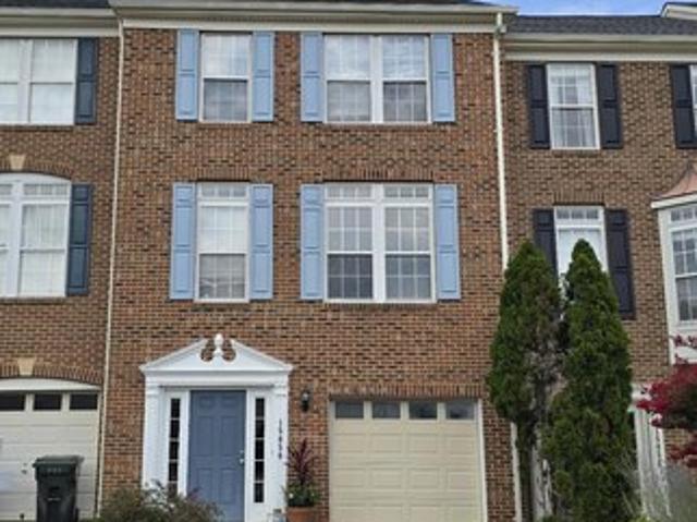 15056 Danehurst Cir, Gainesville, VA 20155