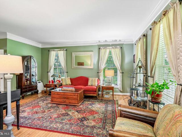 15058 Frederick Road
