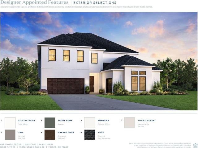 15058 Songwoods Drive