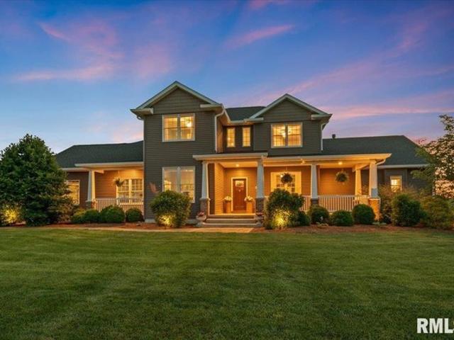 15059A Kent St, Athens, IL 62613