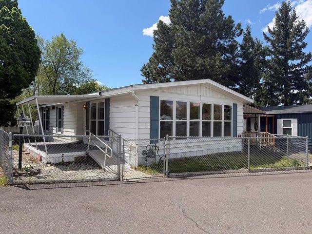 1505 Madison St Unit 65, Klamath Falls, OR 97603