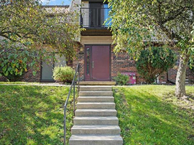 1505 Martin St Unit 8, Madison, WI 53713