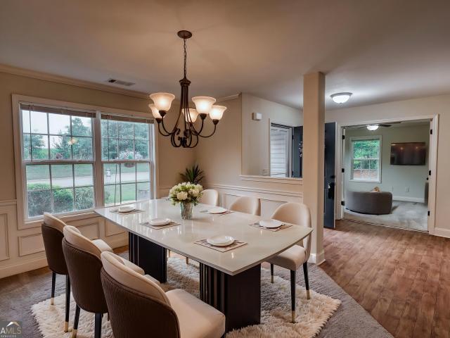 1505 Mill Creek Road