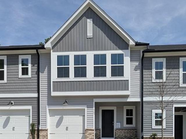 1505 Mirth Ct, Rolesville, NC 27571