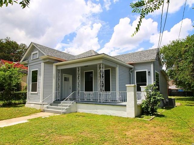 1505 Monterey St, San Antonio, TX 78207