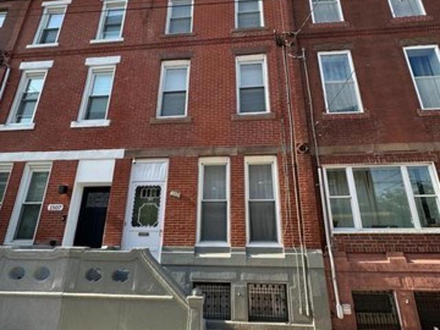 1505 Morris St, Philadelphia, PA 19145