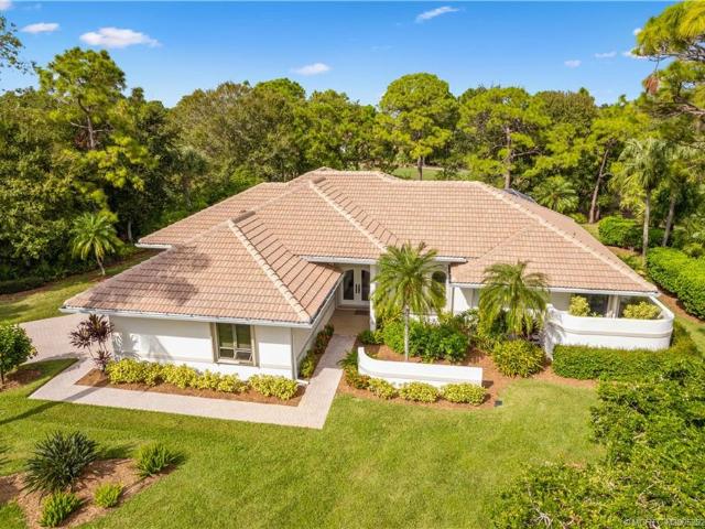 1505 NW Buttonbush Cir, Palm City, FL 34990 | MLS #M20052