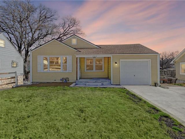 1505 N 38th Street