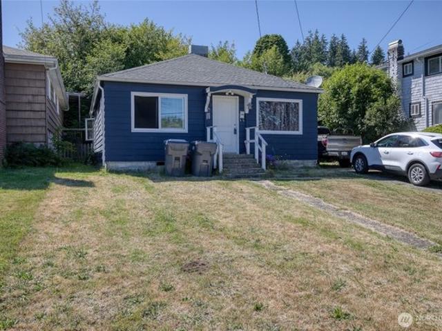 1505 N B St, Aberdeen, WA 98520