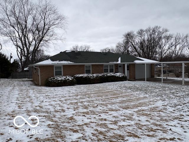1505 N Elizabeth Ave, Muncie, IN 47304 | MLS #22085 | Compass