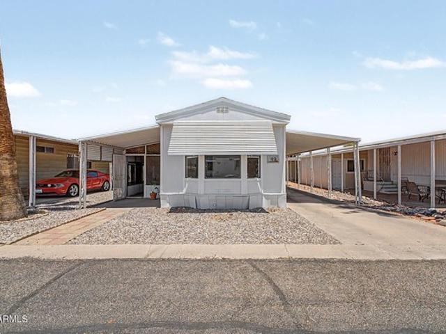 1505 N Evergreen St Lot 49, Chandler, AZ 85225