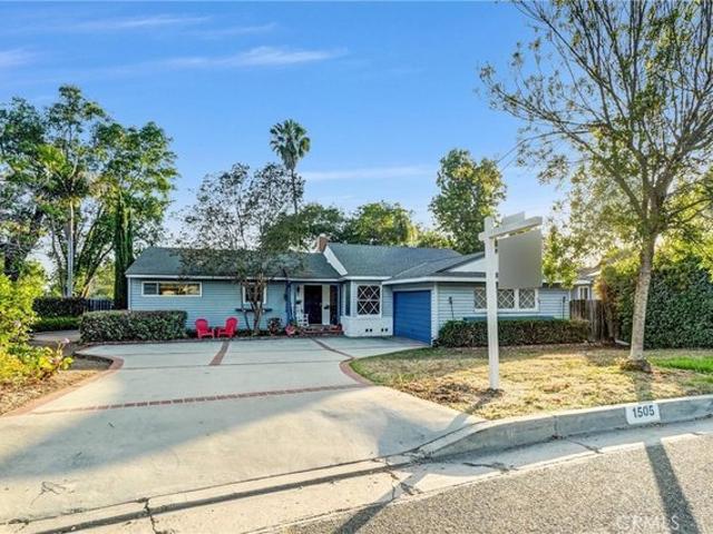 1505 N Highland Ave, Fullerton, CA 92835