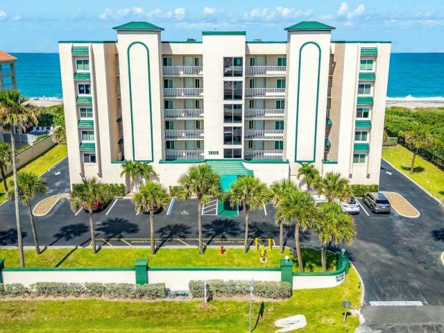 1505 N Highway A1a APT 501, Indialantic, FL