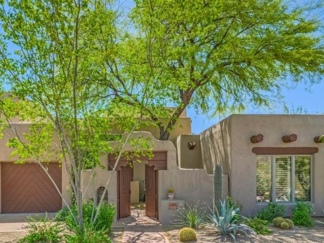 1505 N Indian Rock Road, Carefree, US, AZ