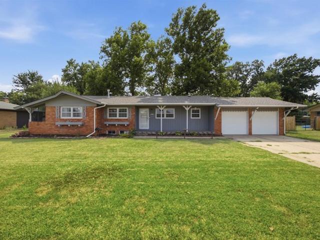 1505 N Lynnhurst Ave, Wichita, KS 67212