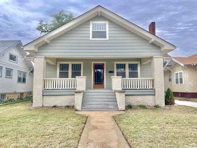 1505 N Main St, Hutchinson, KS 67501