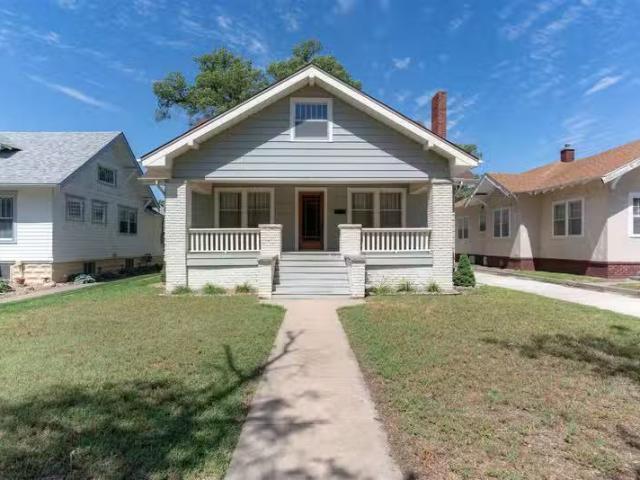1505 N Main St, Hutchinson, KS 67501 651970930