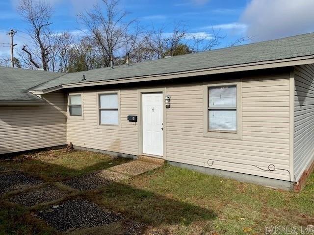 1505 N Poplar St, North Little Rock, AR 72114