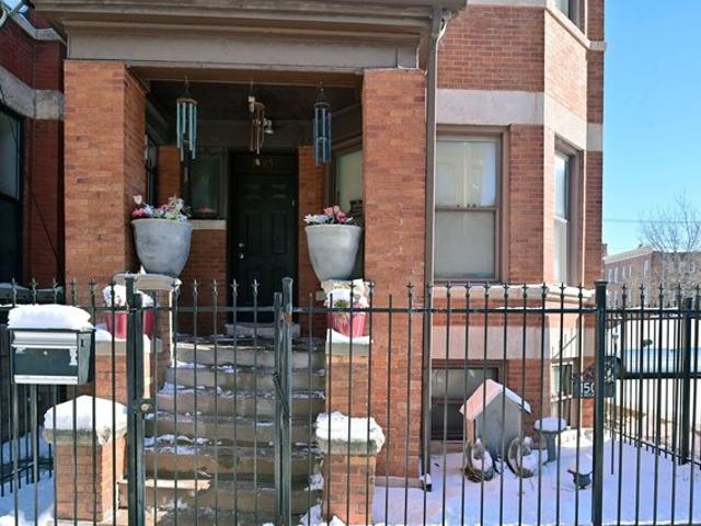 1505 N Rockwell St, Chicago, IL 60622