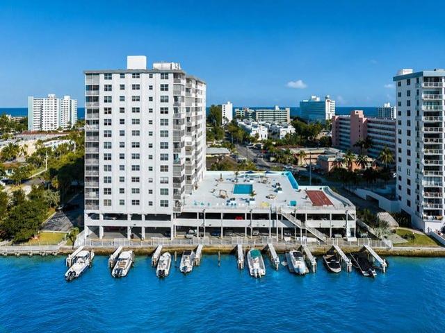 1505 N Riverside Dr Apt 508, Pompano Beach, FL 33062