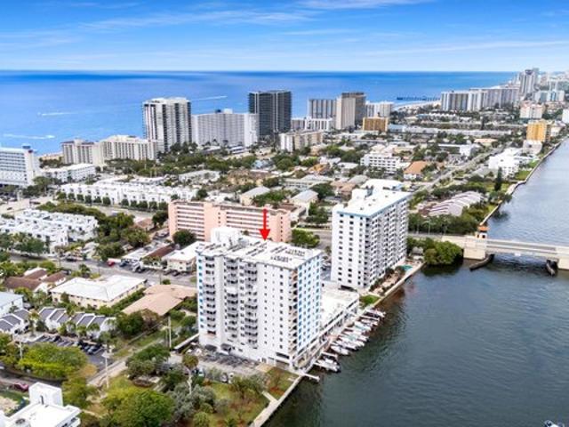 1505 N Riverside Dr Apt 808, Pompano Beach, FL 33062