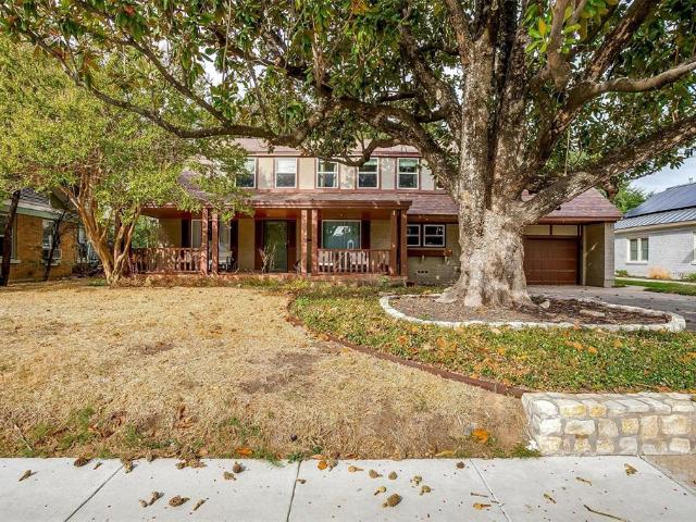 1505 N Riverside Dr, Fort Worth, TX 76111 | MLS #21216