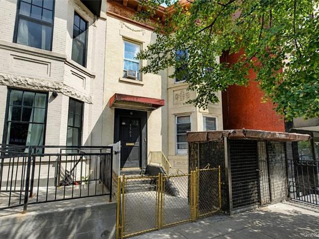 1505 Nostrand Ave, Brooklyn, NY 11226