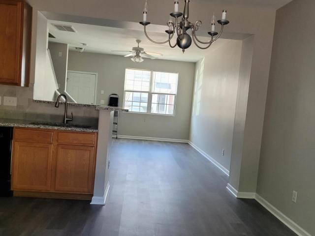 1505 Oxleymare Drive