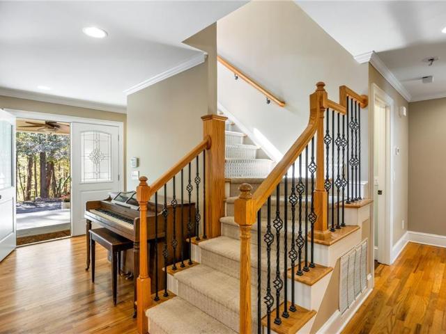 1505 Old John Ward Road SW