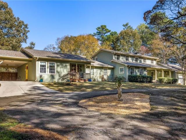 1505 Old John Ward Road SW, Marietta, US, GA