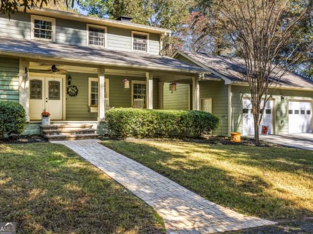 1505 Old John Ward Road SW, Marietta, US, GA