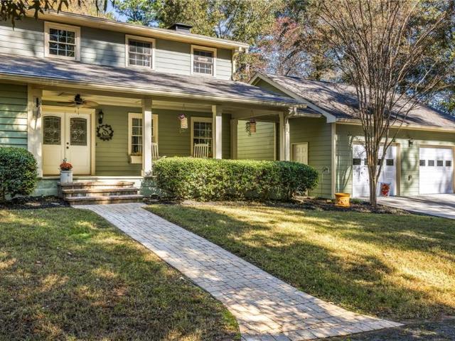 1505 Old John Ward Rd, Marietta, GA 30064 | MLS #7784