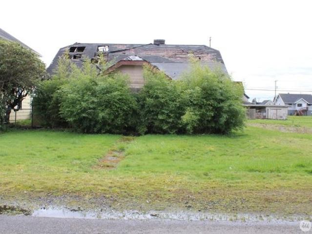 1505 Aberdeen Ave, Aberdeen, WA 98520