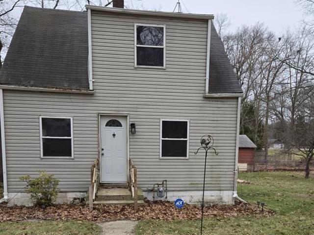 1505 Ardendale Ave, Michigan City, IN 46360