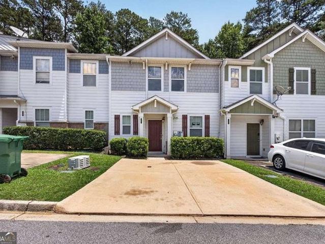 1505 Ashbrooke Trce, Stone Mountain, GA 30083