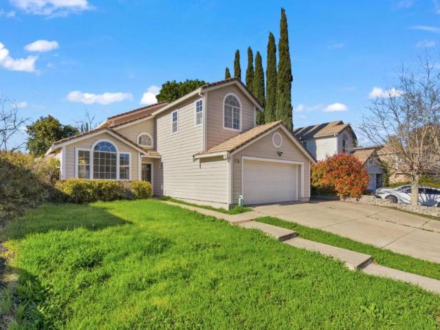 1505 Barkley Mountain Way