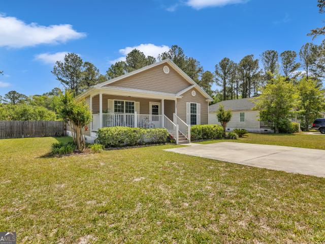 1505 Baymeadows Drive