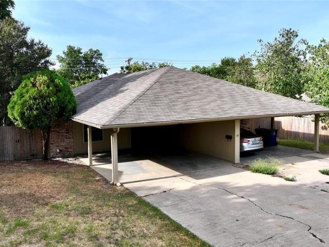 1505 Bellaire Drive